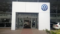 Volkswagen Stoke | Johnsons Volkswagen