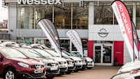 Contact Us | Cardiff | Wessex Garages Nissan