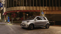 Approved Used smart cars | Used smart fortwo | smart at Mercedes-Benz ...