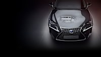 Lexus Ipswich New and Used Cars