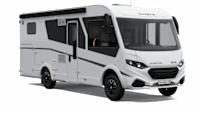 New Sunlight Campervans & Motorhomes | M5 Leisure | Cheltenham