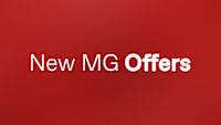 2026 MG4 EV Lineup of Premium Upgrades and the All-New Urban Edition | WLMG