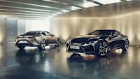 New and Used Car Dealer | Swindon, Wiltshire | Fish Brothers Lexus