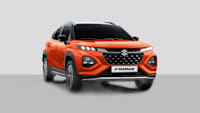 Suzuki Fronx SUV | Suzuki South Africa