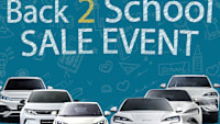 BYD Dealer | Wakefield | Riverside Motor Group BYD
