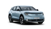 Ford Dealer | Devon & Cornwall | Vospers Ford