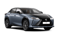 Lexus Dealers | Leeds & Preston