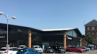 Used Cars | Swindon, Wiltshire | Fish Brothers Renault