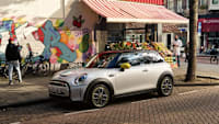 MINI Dealer | Manchester, Merseyside & Cheshire | Williams MINI