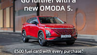 Service Plans | Southampton | Peter Cooper Motor Group Omoda