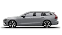 About Us | FRF Volvo