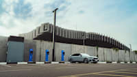 BMW Dealer | Baghdad | BMW Iraq