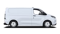 Ford Ranger | Tamworth | Johnsons Ford Transit Centre