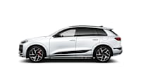 Electric Audi Q6 e-tron Business Contract Hire Offer at Highland Audi ...