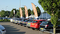 Johnsons Used Cars Oxford | Coventry, Wigan & Oxfordshire | Johnsons Cars