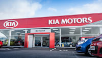 Contact Us in Washington | Birchwood Kia
