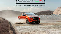 EcuTek | Warners ISUZU | Gloucestershire