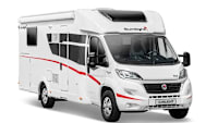 2025 Sunlight T68C | M5 Leisure | Gloucestershire