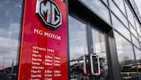 MG Dealer | New and Used MG Dealer Near Me