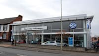 Johnsons Volkswagen Wolverhampton | Johnsons Volkswagen