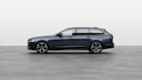 Volvo Cars | Swansea | FRF Volvo