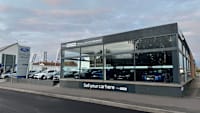 Andover Ford | Car Dealership in Hampshire