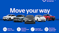 Affordable Quality Used Cars | Pye Motors - Barrow, Kendal & Morecambe