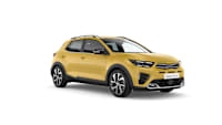 Kia Colchester: New and Used Cars | Glyn Hopkin Dealership