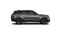 Range Rover Evoque: Modern Luxury SUV | Spirit Land Rover Dublin