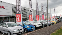 Car Deal Warehouse | Cheap Used Cars in Scotland