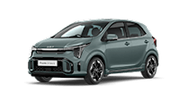 New Kia Niro 2 EV 64Kwh Auto Finance Offer | Greater Manchester | OMC ...