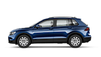Used Volkswagen Cars | Scarborough, North Yorkshire | Des Winks Volkswagen