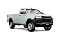 Buy New ISUZU D-MAX 45 limited Editon | Best Prices | Isuzu CFAO Mobility