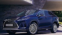 Contact Us in Swindon | Fish Brothers Lexus