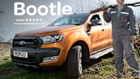 Ford Van Dealers | Edinburgh, Falkirk, Livingston and Liverpool ...