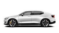 Polestar Dealer | West Midlands | Paul Rigby Limited Polestar
