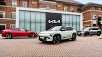 Shelly Motors Kia | Felstead Road | Epsom | Surrey | KT19 9QG