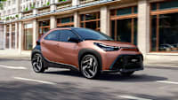 Contact Us in Colne | Vantage Toyota