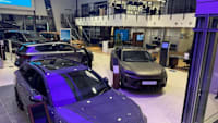 New CUPRA Range | Yeomans | CUPRA Dealership in Exeter, Devon