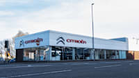 Brand New Citroën | North-West Based New Citroën Car Dealer