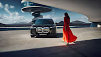 BMW Models | Muscat | BMW Oman