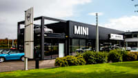 Contact Us - MINI Dealership in Perth | Grassicks MINI