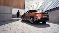 Lexus Ipswich New and Used Cars