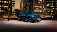 Cupra Dealer | Cardiff | White Dove Motor Group Cupra