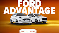 Slough Ford | South of England | Allen Motor Group Ford