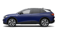 Volkswagen Stoke | Johnsons Volkswagen