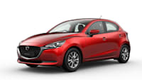 Used Mazda cars for sale in Exeter | Vospers Mazda