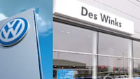 Car Dealer | Scarborough, North Yorkshire | Des Winks