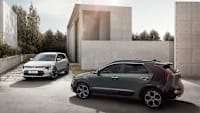 Kia UK celebrates Gemma Benbow as ‘Inspiring Automotive Woman of the ...
