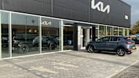 TMS Kia Leicester | New and Used Kia Cars | Contact and Directions